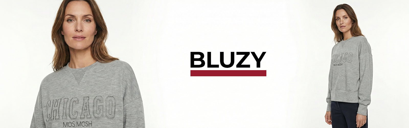 Bluzy damskie premium | Zeppelin Women
