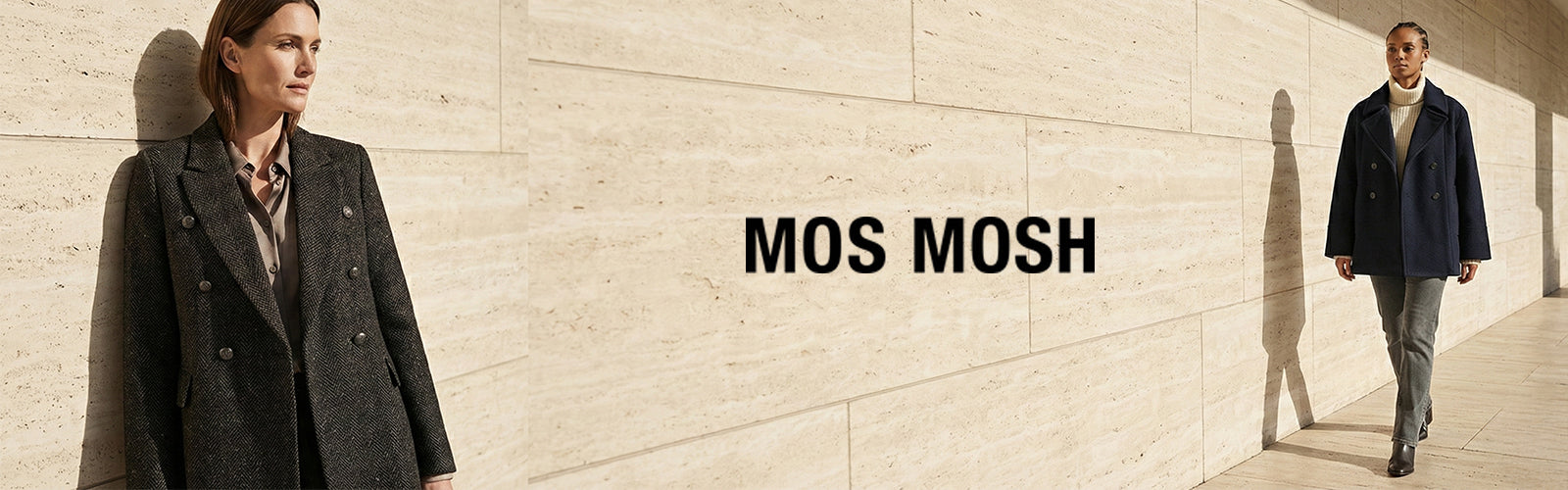 Mos Mosh – Zeppelin Women